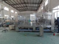 China 250ml - 2000ml Bottle Filling Line for sale