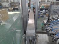 China Auto Juice Filling Machine Ectric 10000 BPH CSD Filling Euqipment for sale