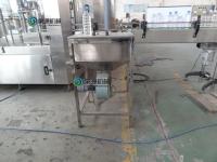 China CE , SGS Juice Filling Machine 20000bph 4 in 1 PET Bottle Filling Line for sale