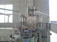 China Plastic Bottle Juice Hot Filling Machine 4000 - 20000bph Filling Machinery for sale