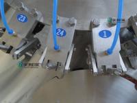 China 4 in 1 Aseptic Juice Filling Machine Automatic Hot Filling Machine for sale