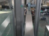 China 4000 BPH Fruit Juice Filling Machine With Capping Machine / PLC Driven for sale