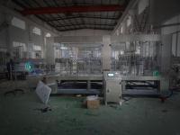 China Ectric Beer Can Filling Machine 20000BPH Liquid Filling Machinery for sale