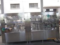 China Carbonated Drink Filling Machine 4000p/h - 6000p/h capacity / energy drink making machine for sale