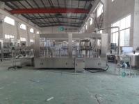 China Carbonated Soft Drink Filling Machine Auto Beverage PET Filler Machines for sale