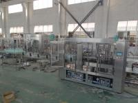 China Auto Liquid Beverage Filling Machine 2500 BPH 10L Water Bottling Machine for sale