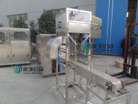 China 450 BPH 5 Gallon Water Filling Machine 3 in 1 Beverage PET Bottle Filling Unit for sale