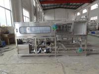 China Aseptic 5 Gallon Water Filling Machine for sale