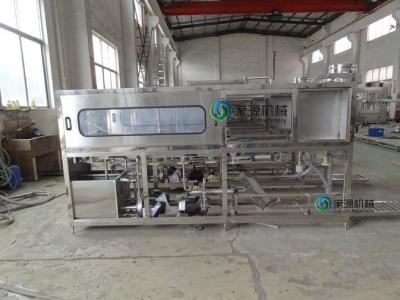 China Aseptic 5 Gallon Water Filling Machine for sale