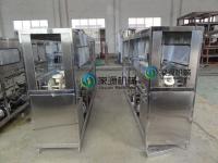 China Aseptic 5 Gallon Water Filling Machine for sale