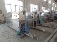 China Aseptic 5 Gallon Water Filling Machine for sale
