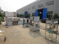 China SS304 5 Gallon Water Filling Machine 20L For Carbonated Drinking PET Bottle for sale