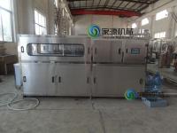 China Automatic 5 Gallon Water Bottle Filling Machine , Aseptic Liquid Filling Equipment for sale