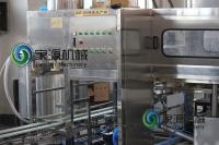 China SS304 Linear 5 Gallon Water Filling Machine , 900bph Water Filling System for sale