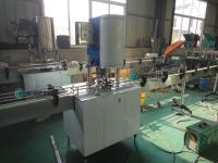 China Automatic 5Kw 2000 BPH 	Beverage Filling Machine For Juice PET Bottle for sale