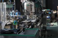 China 2000 bph Beverage Filling Machine , 500ml Juice PET Bottle Filler Machine for sale