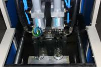 China Automatic Bottle Blowing Machine For 5L Mineral Water PET Bottle for sale