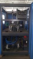 China Auto Juice PET Bottle Blowing Machine , Blow Molding Equipment for sale