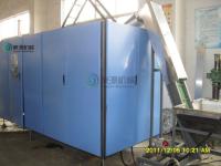 China 60Kw 500ml Automatic Bottle Blowing Machine With 4 Cavity for sale