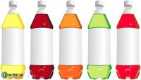 China Water PET Bottle Blowing Machinery , 49 kw Power Beverage Processing Equipment for sale