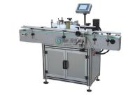 China Auto OPP Hot Automatic Labeling Machine 20000 bph For Beer Round Bottle for sale