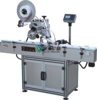 China Auto OPP Hot Automatic Labeling Machine 20000 bph For Beer Round Bottle for sale