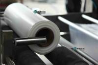China 15Kw Auto Shrink Wrapping Machine , Round Bottle Wrap Around Packer for sale