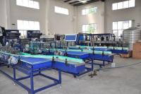 China Auto Heat Tunnel Shrink Wrapping Machine For Beverage Flat Bottle for sale