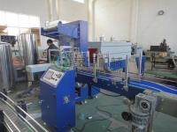China PLC Control Shrink Packing Machine 15000BPH For Mineral Water for sale