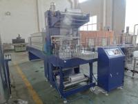 China PLC Control Shrink Packing Machine 15000BPH For Mineral Water for sale