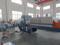 China Electric PE Film Shrink Packing Machine With Wrapping Equipment for sale