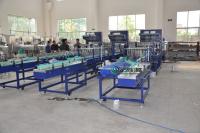 China Thermal Curved Bottle Shrink Packing Machine 20000BPH Labeling Equipment for sale