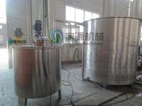 China 0.75kw 99% purity Beverage Processing Equipment / CO2 Generator Equipment for sale