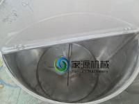 China Stainless Steel Juice Mixing Tank 50L - 10000L For Beverage Processing for sale