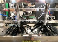 China Automatic 5 Gallon Water Filling Machine / Bottle Filler Equipment Low Noise for sale