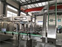 China Complete Mineral / Purified Bottling Packaged Drinking Water Plant / Production Line for sale