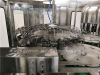 China Complete Mineral / Purified Bottling Packaged Drinking Water Plant / Production Line for sale