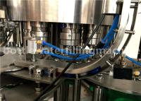China 2 In 1 Automatic Pet Bottle Filling Capping Machine For Cola / Beer , High Speed for sale