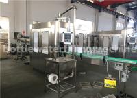 China Coke Cola / Soda Water Carbonated Drink Filling Machine Production Line / Plant for sale