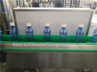 China Energy Drink Manufacturing Beer Filling Machine , Soda Water Machine / Equipment for sale