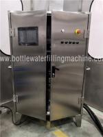 China Soft Carbonated Drink Filling Machine , Pepsi Making Machine Complet Line for sale