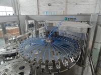 China CGF40-40-12 Water Bottling Equipment / Automatic Liquid Bottle Filling Machine for sale