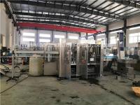 China Automatic Drinking Water Bottle Filling Machine 3 In 1 Monoblock Bottling Equipment for sale
