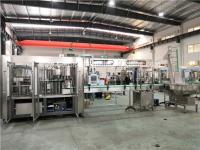 China CE SGS Water Packing Machine , Water Bottling Machine For Plastic Bottle for sale