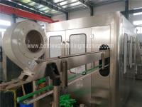 China CE SGS Water Packing Machine , Water Bottling Machine For Plastic Bottle for sale