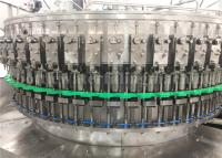 China Electric Driven PET Bottle Packaging Machine For 250ml Coke Cola Filling for sale