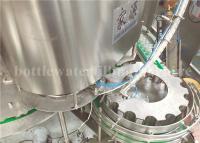 China Electric Driven PET Bottle Packaging Machine For 250ml Coke Cola Filling for sale