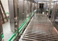 China Electric Driven PET Bottle Packaging Machine For 250ml Coke Cola Filling for sale
