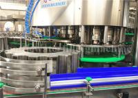 China 24000BPH Complete Carbonated Drink Filling Machine Sparkling Water Production for sale