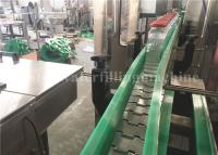 China Beverage Liquid Glass Bottle Filling Machine 500ml Juice Processing And Production for sale